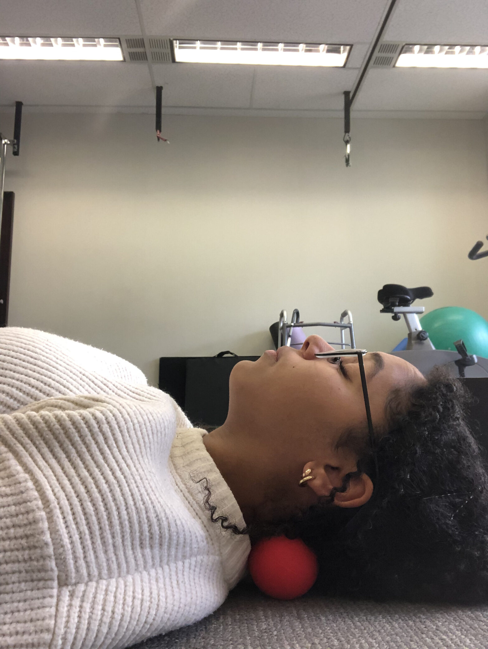 Neck Exercise: For Headaches and Pain - West End Physiotherapy