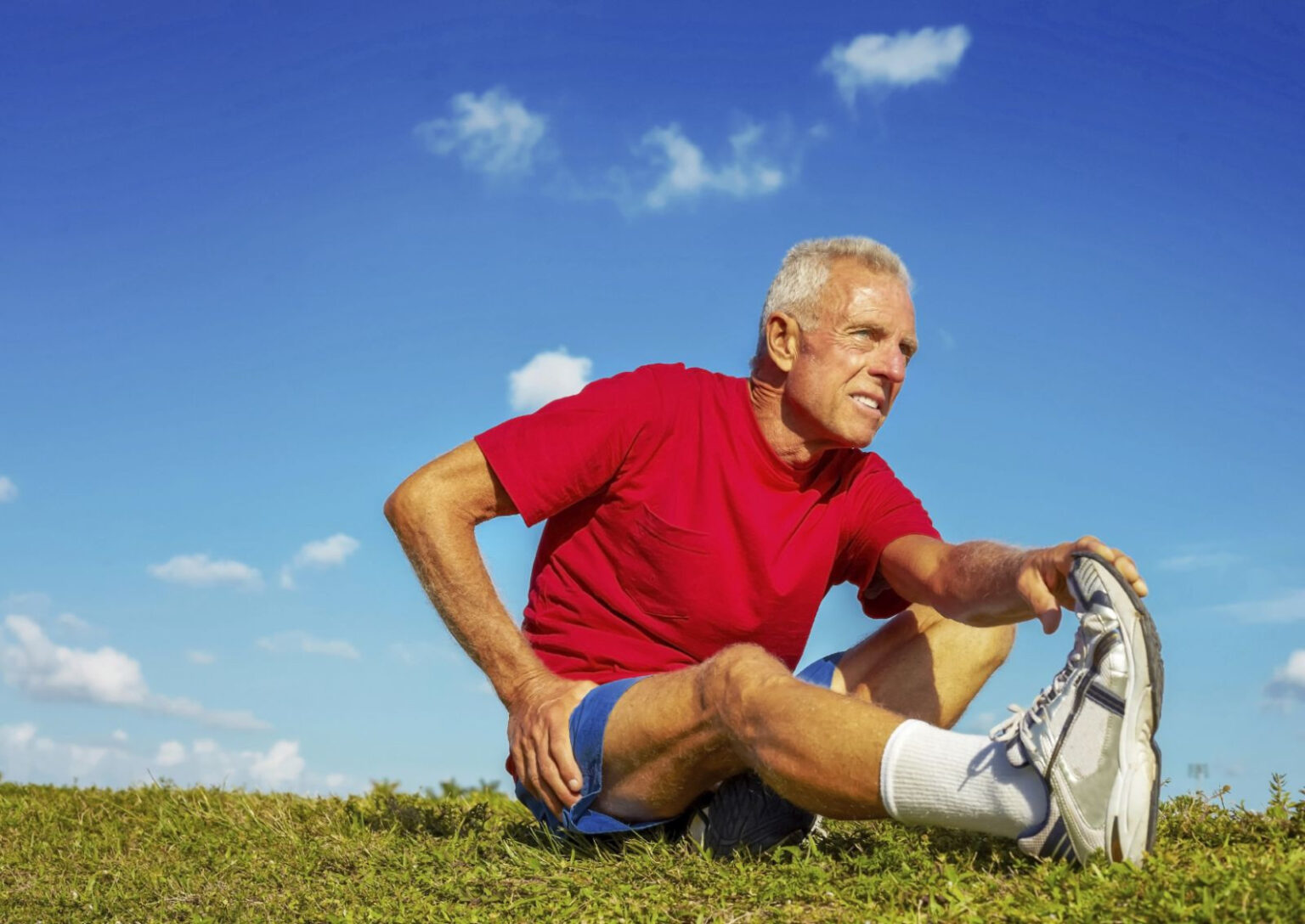 The Science of Stretching: Why It Matters for Dancers and Beyond ...